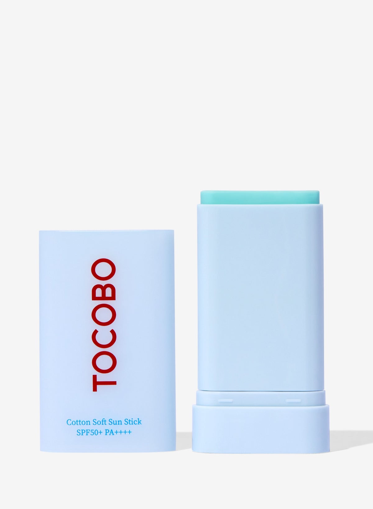 Tocobo Cotton Soft Sun Stick SPF50+ PA++++ - 19 g | Best Price Egypt ...