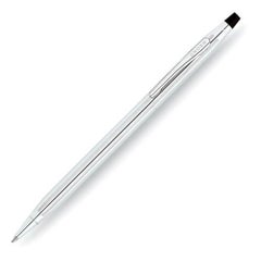 Cross 3502 Classic Chrome Ballpoint Pen | Best Price UAE | Dubai, Abu Dhabi