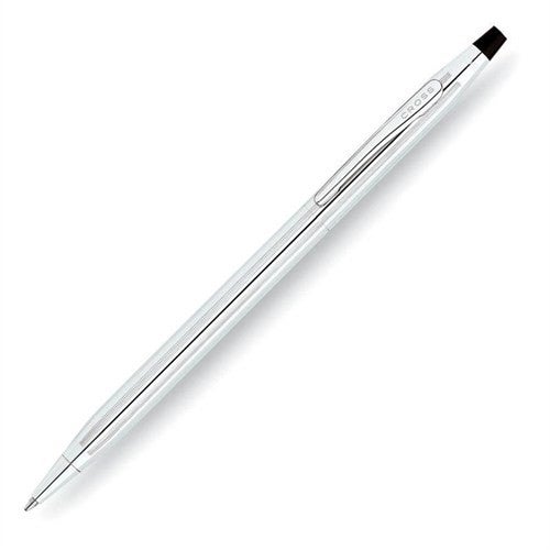 Cross 3502 Classic Chrome Ballpoint Pen | Best Price UAE | Dubai, Abu Dhabi