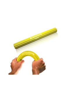 TheraBand THERABAND FlexBar, Tennis Elbow Therapy Bar, Relieve ...