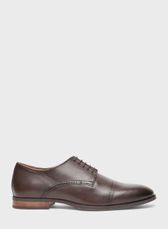 DUCHINI Formal Lace Up Shoes KSA | Riyadh, Jeddah