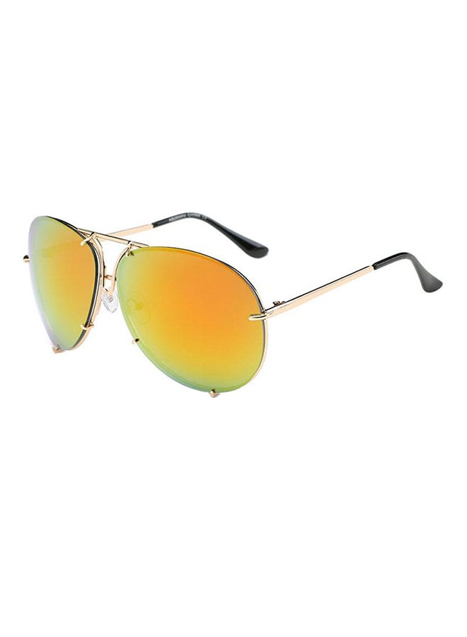 Generic Stylish Hipster Aviator Sunglasses | Best Price UAE | Dubai ...