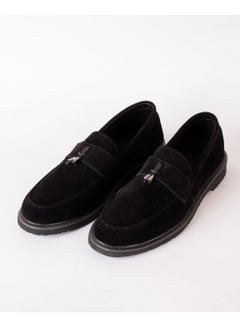 Generic shoes for men - black Egypt | Cairo, Giza
