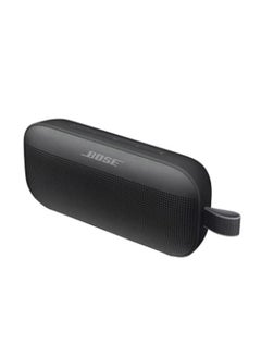 BOSE SoundLink Flex Portable Speaker Bluetooth Black | Best Price KSA ...