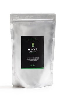 MOYA Moya Matcha Organic Traditional Japanese Green Tea (250g) UAE ...