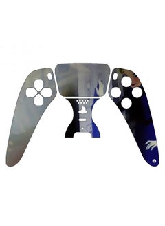 BP Printed Ps5 Controler Sticker Animation Elsa And Anna From Frozen By ...