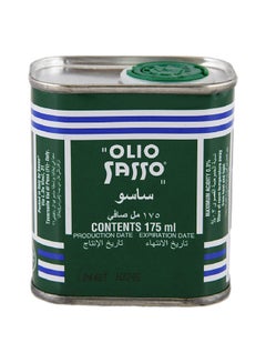 Sasso Olio Sasso Pure Olive Oil, 175ml | Best Price KSA | Riyadh, Jeddah