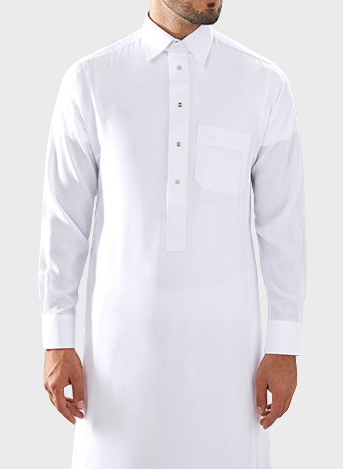 Mihyar Legend Semiramees Thobe | Best Price KSA | Riyadh, Jeddah