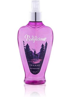 تسوق Bodylicious وBodylicious Twilight Body Spray - 217 Ml أونلاين في مصر