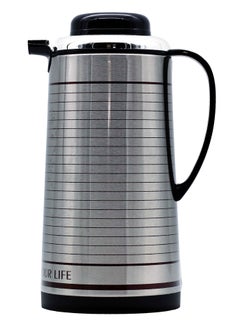Flexy 1 Liter Vacuum Flask Thermos Stainless Steel Asbestos And BPA ...