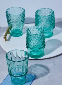 DOIY Design Koifish Stacking Glass Set UAE | Dubai, Abu Dhabi