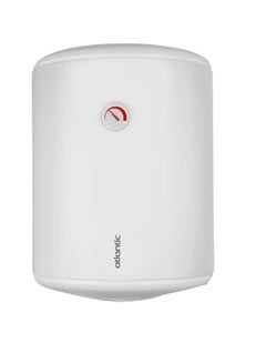 Atlantic Electric Water Heater Concept 50 Liter,1500 Watt, Vertical ...