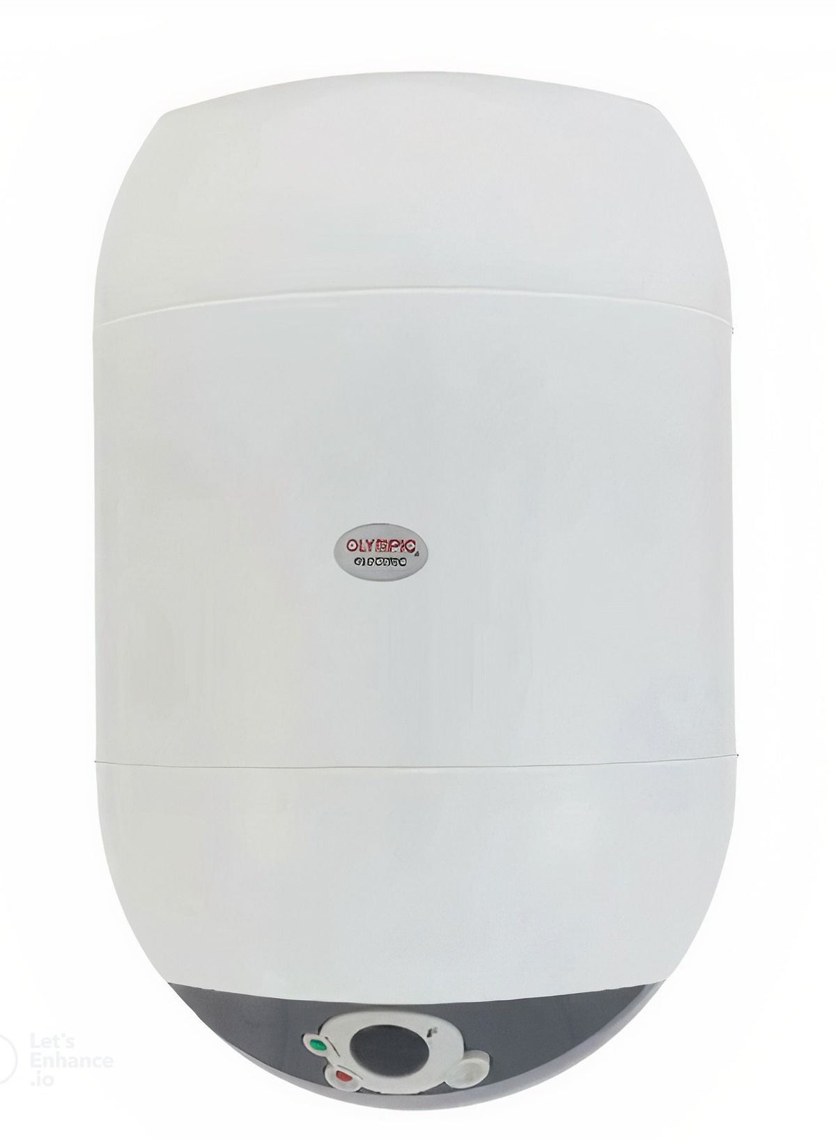 Olympic Olympic Electric Infinity Water Heater, White - 50 Litre | Best ...