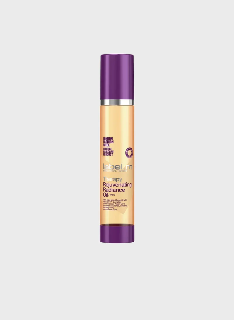 Label.M Therapy Radiance Oil 100Ml for Women | Best Price UAE