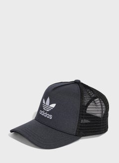 adidas Originals Adicolor Classic Trucker Cap KSA | Riyadh, Jeddah