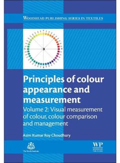 تسوق وPrinciples of Colour and Appearance Measurement: Volume 2: Visual ...