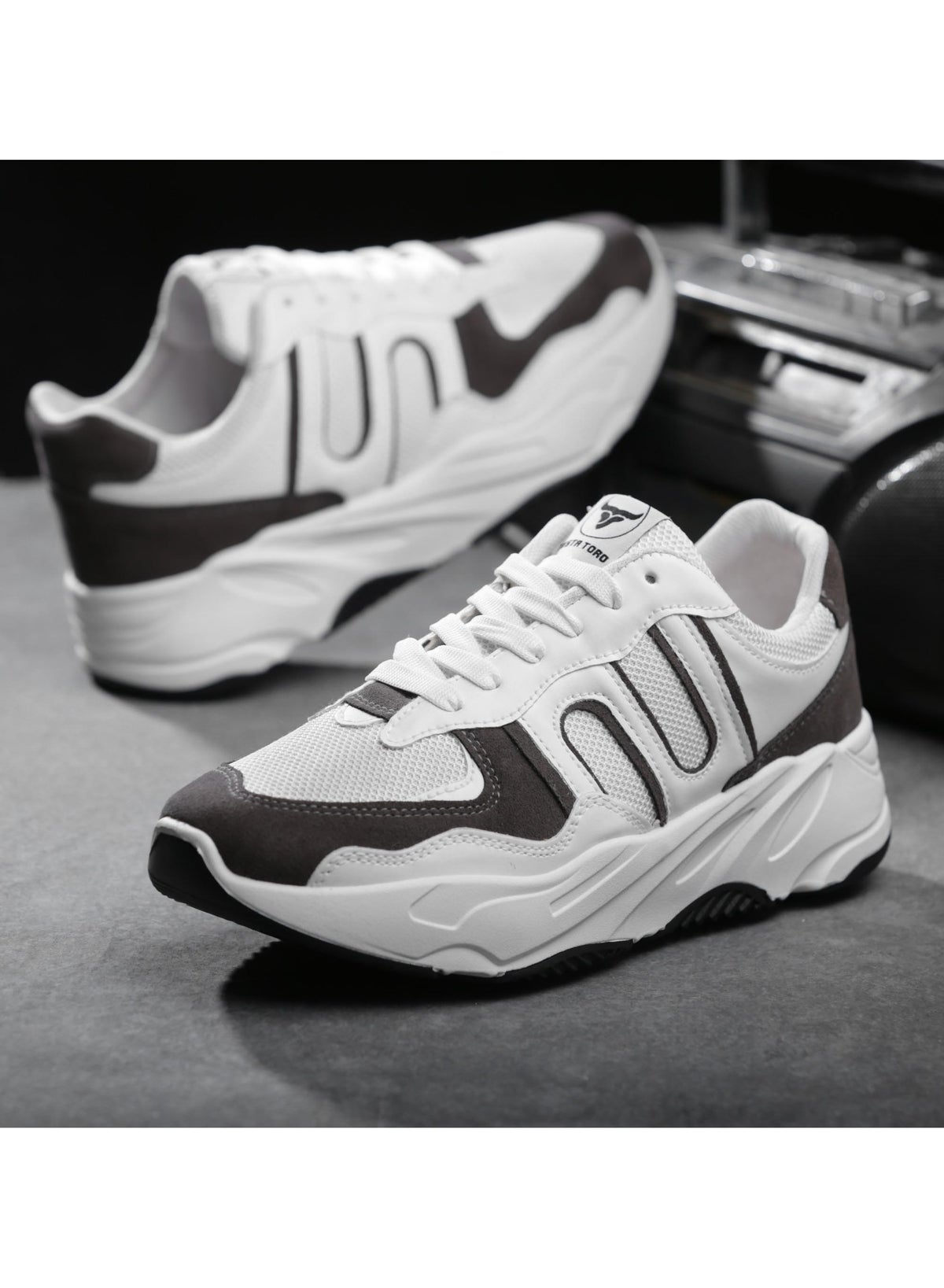 Testa Toro Q4 A luxury casual shoe for everyday wear | Best Price Egypt ...