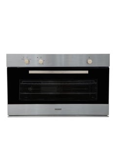franke Built In Gas Oven 90 CM With Gas Grill And Fan 97 Liter ...