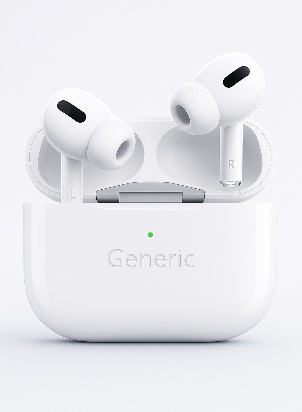 Generic Generic Pro Wireless Earbuds – Noise Cancelling, Mics ...