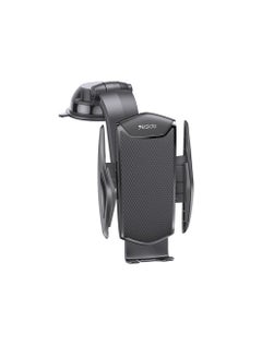 Yesido Yesido C99 Universal 360 Rotating Flexible Dashboard Truck Mobile Phone Holder - Black ...