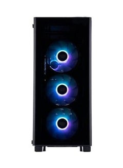 Generic Gaming PC NANOTECH, Intel i7-12700F, 16GB DDR4, Nvidia RTX 3050 ...