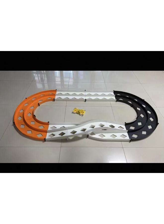 Generic Four-Wheel Drive Brothers Four-Wheel Drive Track Track Family ...