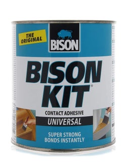 BISON KIT RACO Bison Kit Glue Highly Adhesive UAE | Dubai, Abu Dhabi