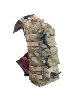 Generic 1/12 Scale Action Figure Accessory: Tactical Backpacks Model ...