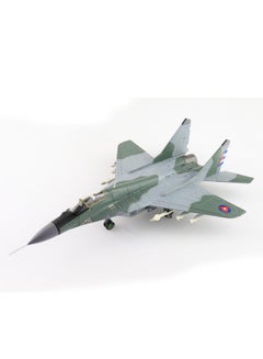 Fighter Gifts Air Power Series – Mikoyan MiG-29 Fulcrum-A Die cast ...