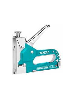 TOTAL T0TAL-THT311425,High Quality Staple Gun Heavy Duty Stapler for ...