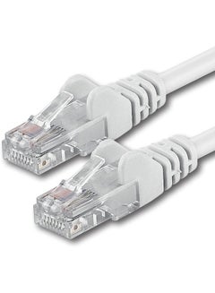 Generic 5m Cat6 Ethernet Cable Enhanced High Speed Network Gigabit RJ45 ...