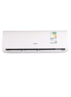 Starway Starway 12000 BTU 1 Ton Cooling Split Air Conditioner, Wi-Fi ...