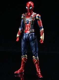 Generic Spider-Man The Avengers | Best Price UAE | Dubai, Abu Dhabi