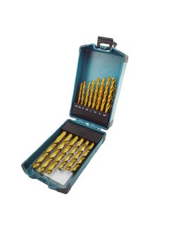 ACE Erbauer Metal Drill Bit Set 25Pcs UAE | Dubai, Abu Dhabi