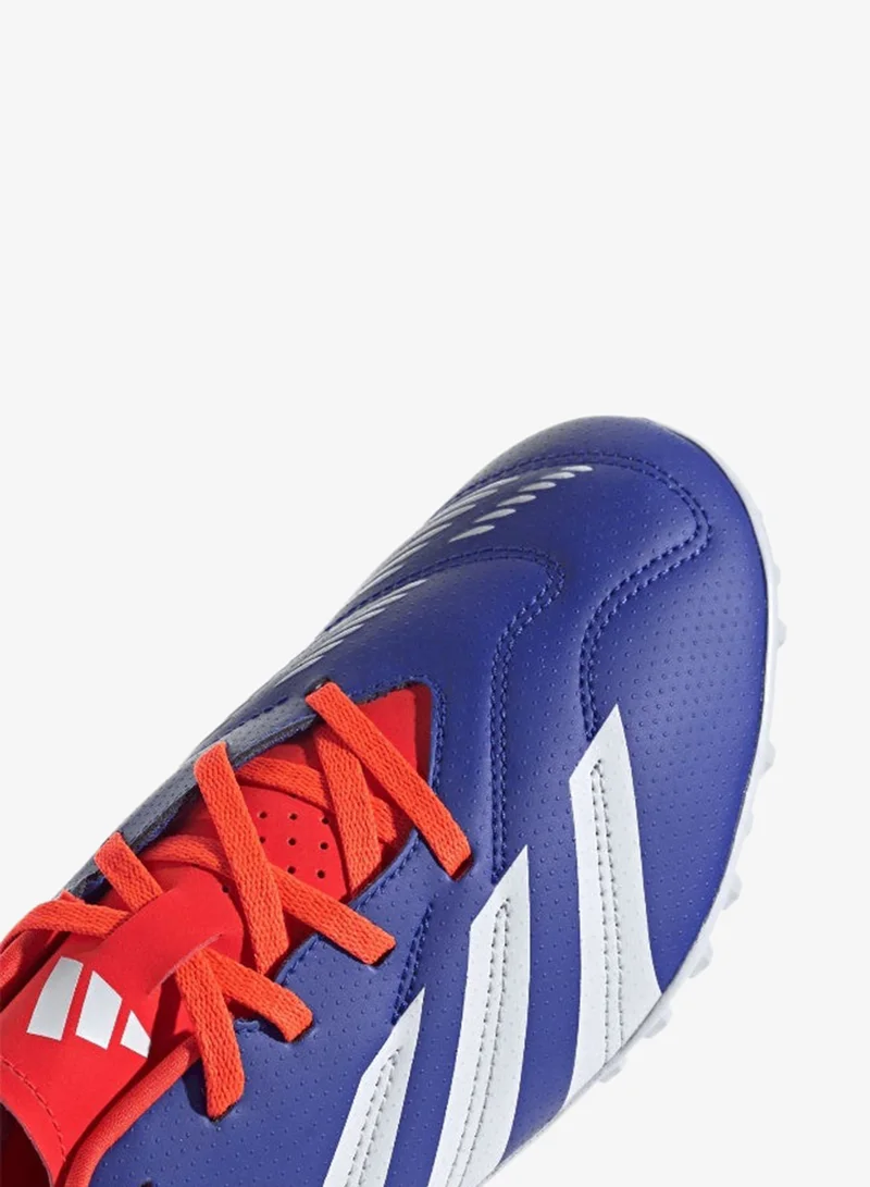 Adidas Predator Club Tf Blue Football Shoes For Unisex 6 | Best Price UAE