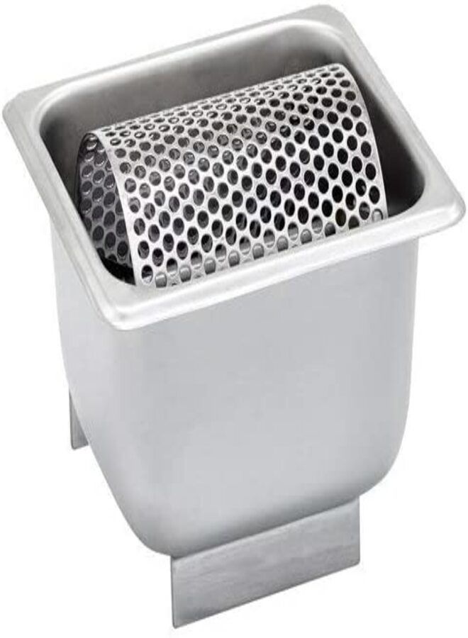 Winco Winco Stainless Steel Butter Roller | Best Price UAE | Dubai, Abu ...