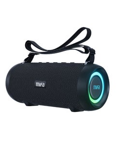 MIFA MIFA A90 Portable Bluetooth Speaker Outdoor Waterproof Wireless ...
