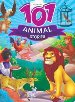 Dreamland Publications 101 Animals Stories UAE | Dubai, Abu Dhabi