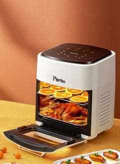 Perfin Perfin Digital Air Fryer Oven 15 L Large Capacity 1400w, Visual ...