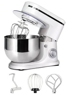 Black Tiger Electric mixer 3 in 1 and 5 liter bowl and power 1000 watts ...