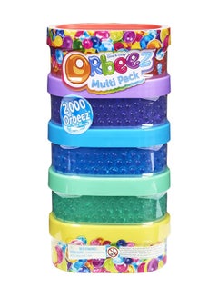 ORbeez Orbeez Grown Multipack 3-pack | Best Price UAE | Dubai, Abu Dhabi