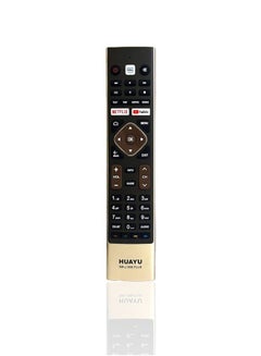 Huayu Haier Smart TV Remote | Replacement Remote Control For Haier ...