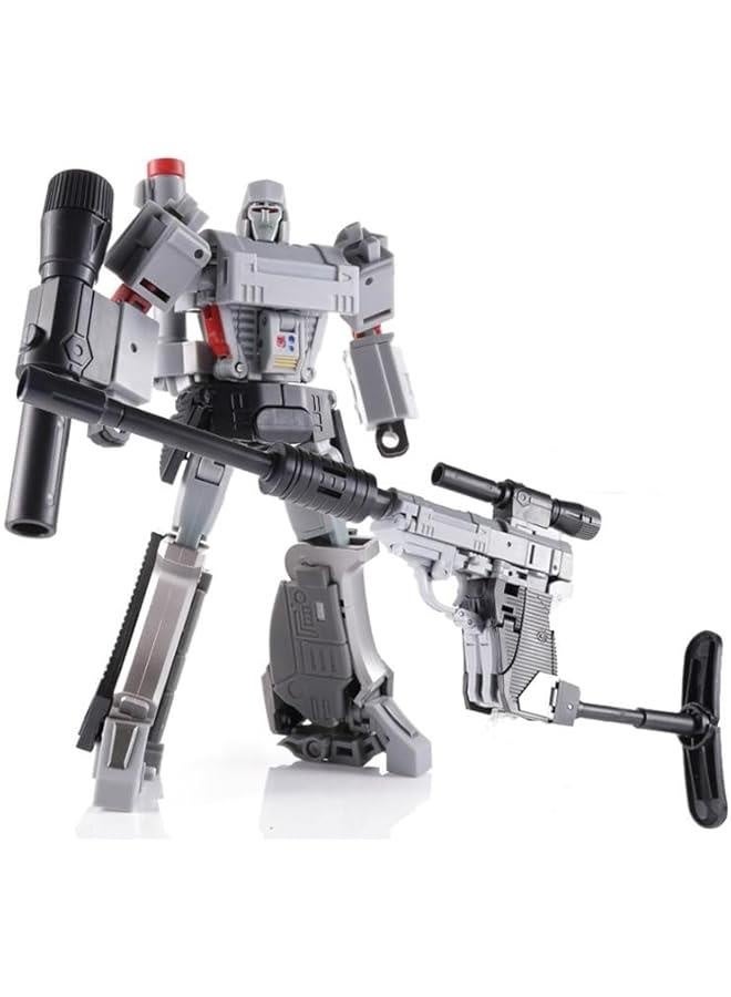 Generic Megatron Transformer, Transformer G1 Megatron Action Figure ...