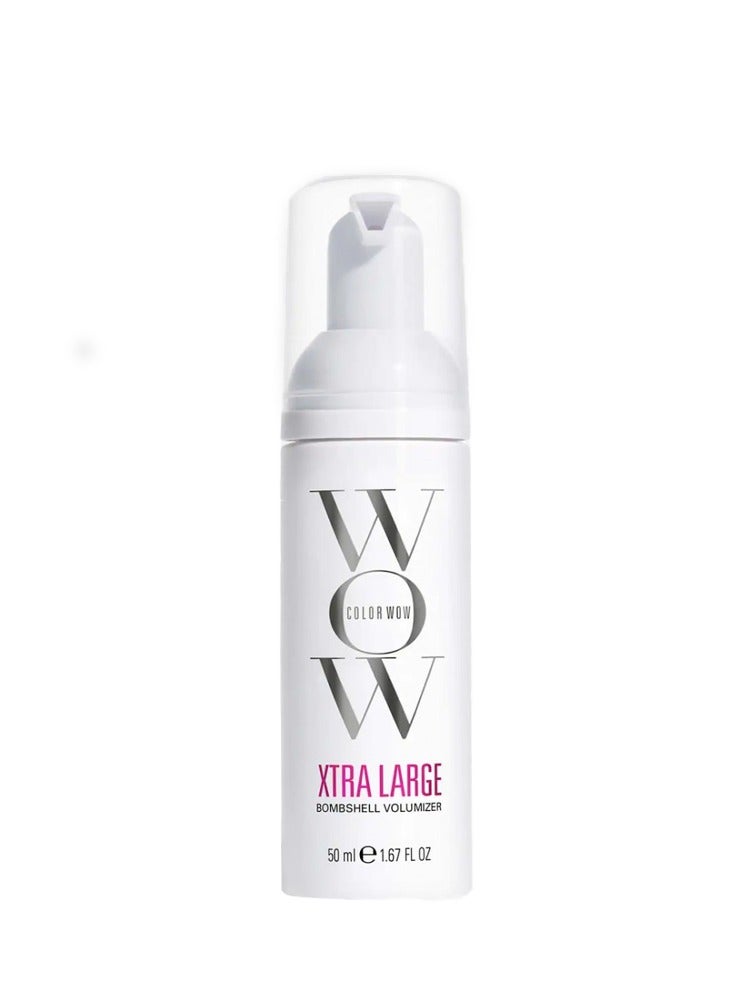 WOW Color Wow Extra Large Bomb Shell Volumizing Spray 50 ml | Best ...