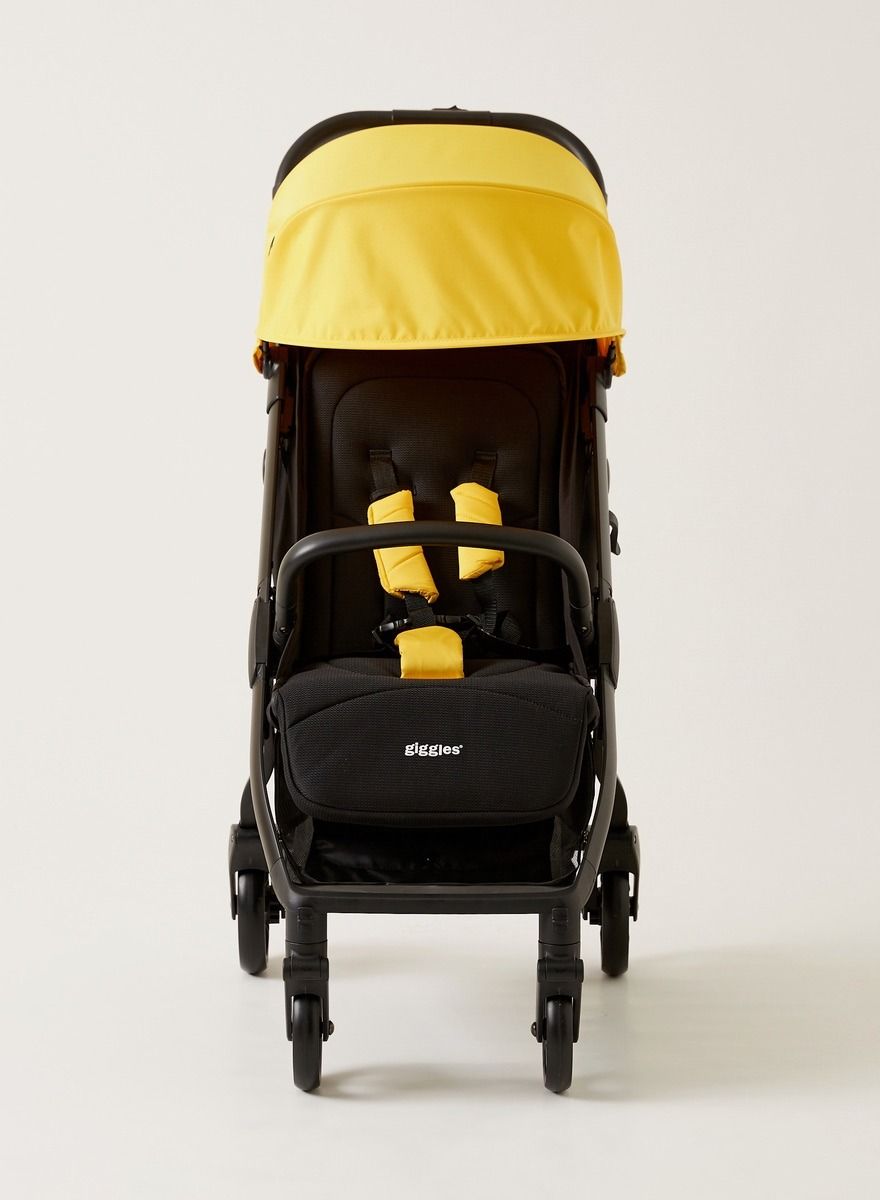 giggles Giggles Tour Auto Fold Baby Stroller with Canopy | Best Price ...