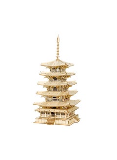 RoWood 3D Puzzles For Adults, Wooden Model Kits For Adults To Build ...