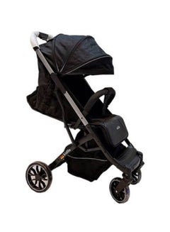 Kidilo Kidilo Baby Chamadan Stroller K20 - Black | Best Price Egypt | Cairo, Giza