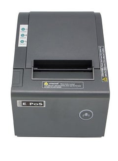 FIPKA E-Pos TEP-300 POS Thermal Receipt Printer (USB + Serial ...