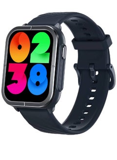 Mibro Watch C3 Bluetooth Calling Smart Watch 1.85 Inch HD Screen Dual ...