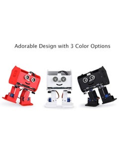 ELEGOO ELEGOO Penguin Bot Biped Robot Kit Compatible with Arduino IDE, STEM Project for Kids ...